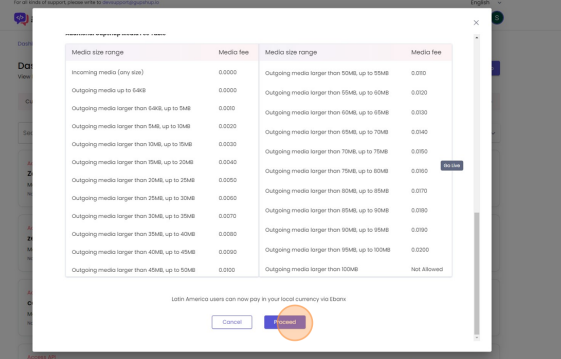 Migration from other BSP to Gupshup via Embedded Signup Flow – Gupshup